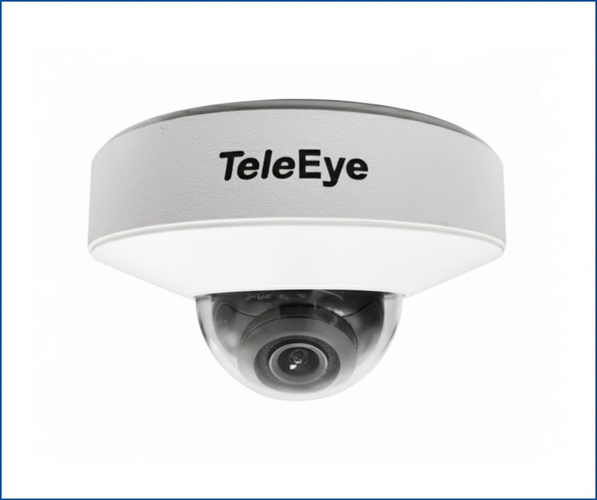 MP4000 EN-US - TeleEye